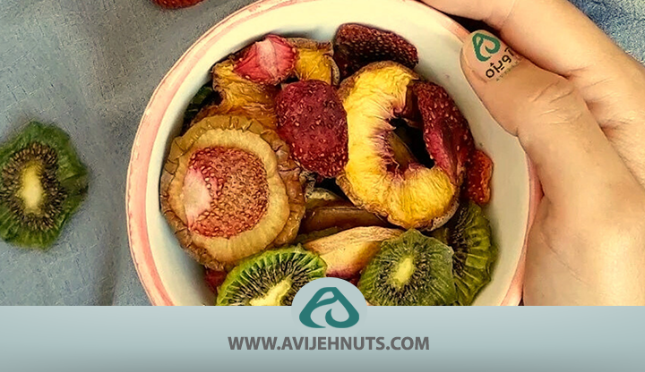 Types of fruit drying methods; Advantages and Disadvantages | North ...